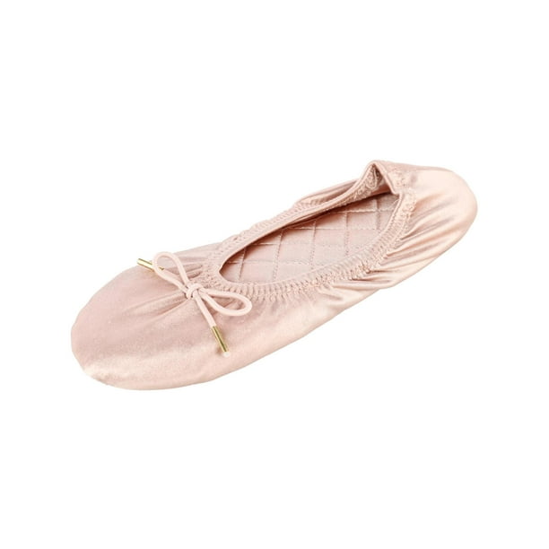 Isotoner Slippers Ballerina