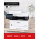 Canon Imageclass Mf445dw Black & White 3514c004 - Walmart.com