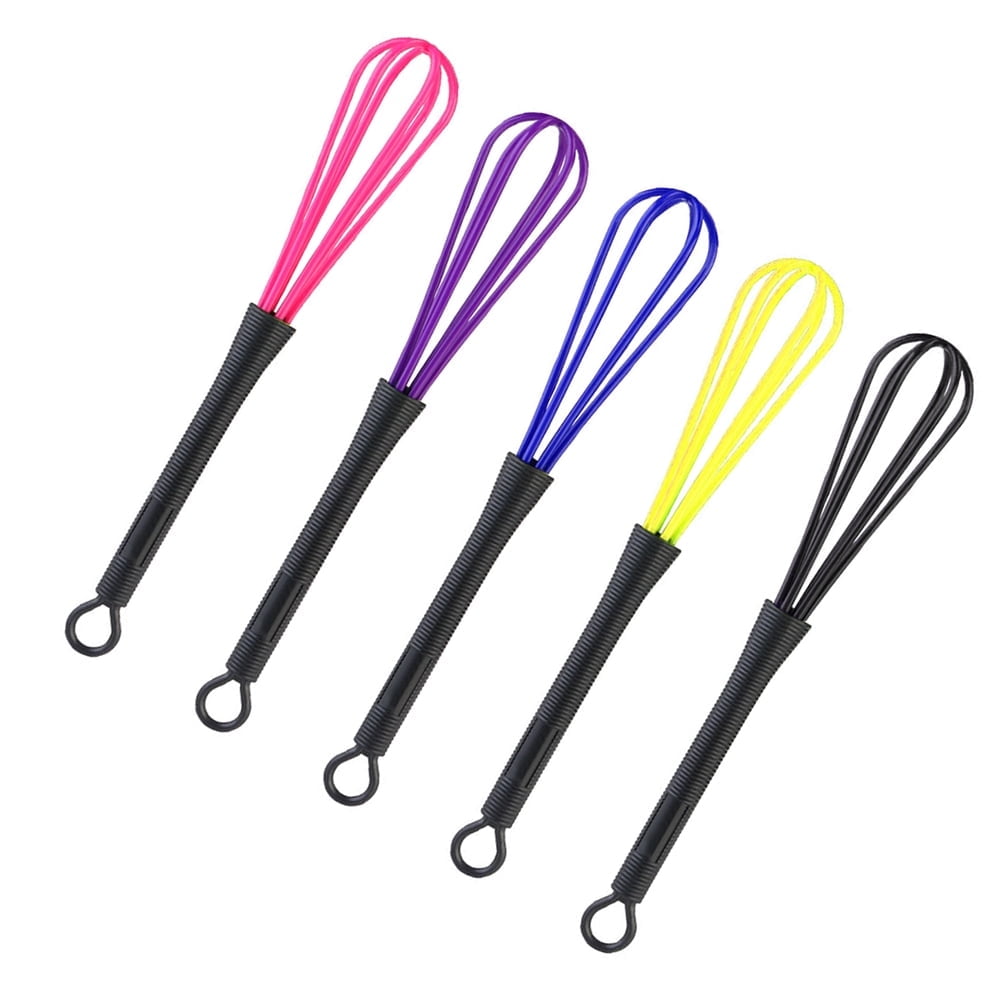 Batidora de mano eléctrica con modo de carga, espumador de mano ...