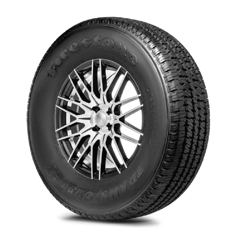 245/70R17 119R TRANSFORCE HT | Walmart en línea