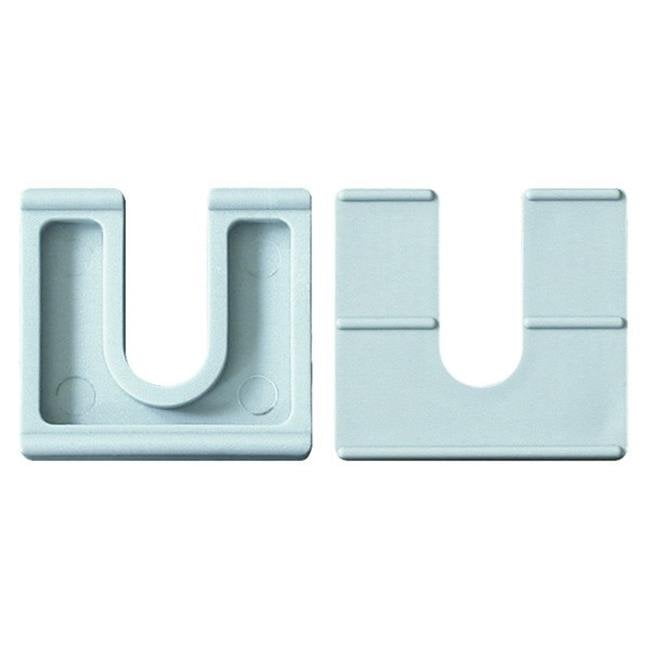 U-Shaped Pontoon Fence Riser Kit - Walmart.com