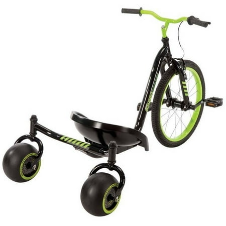 Huffy® Green Machine® Drift Trike, 3-Wheel Bike | EstoreInfo