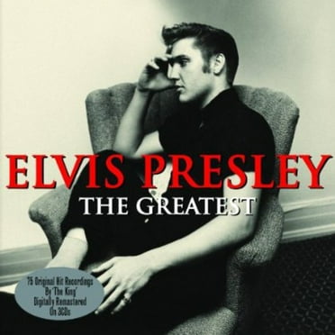 Elvis Presley - Elvis Presley: Legacy Edition - CD - Walmart.com