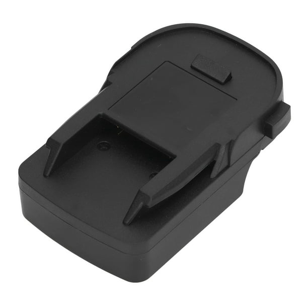 Power Tool Battery Adapter Converter ABS Lithium Battery Adapter for ...