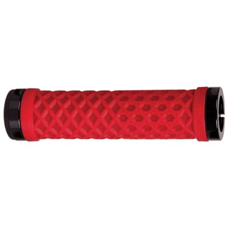 Odi Vans Grip with Lock-On Clamps, Bright Red/Black | Walmart Canada