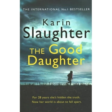 The Good Daughter - Walmart.com