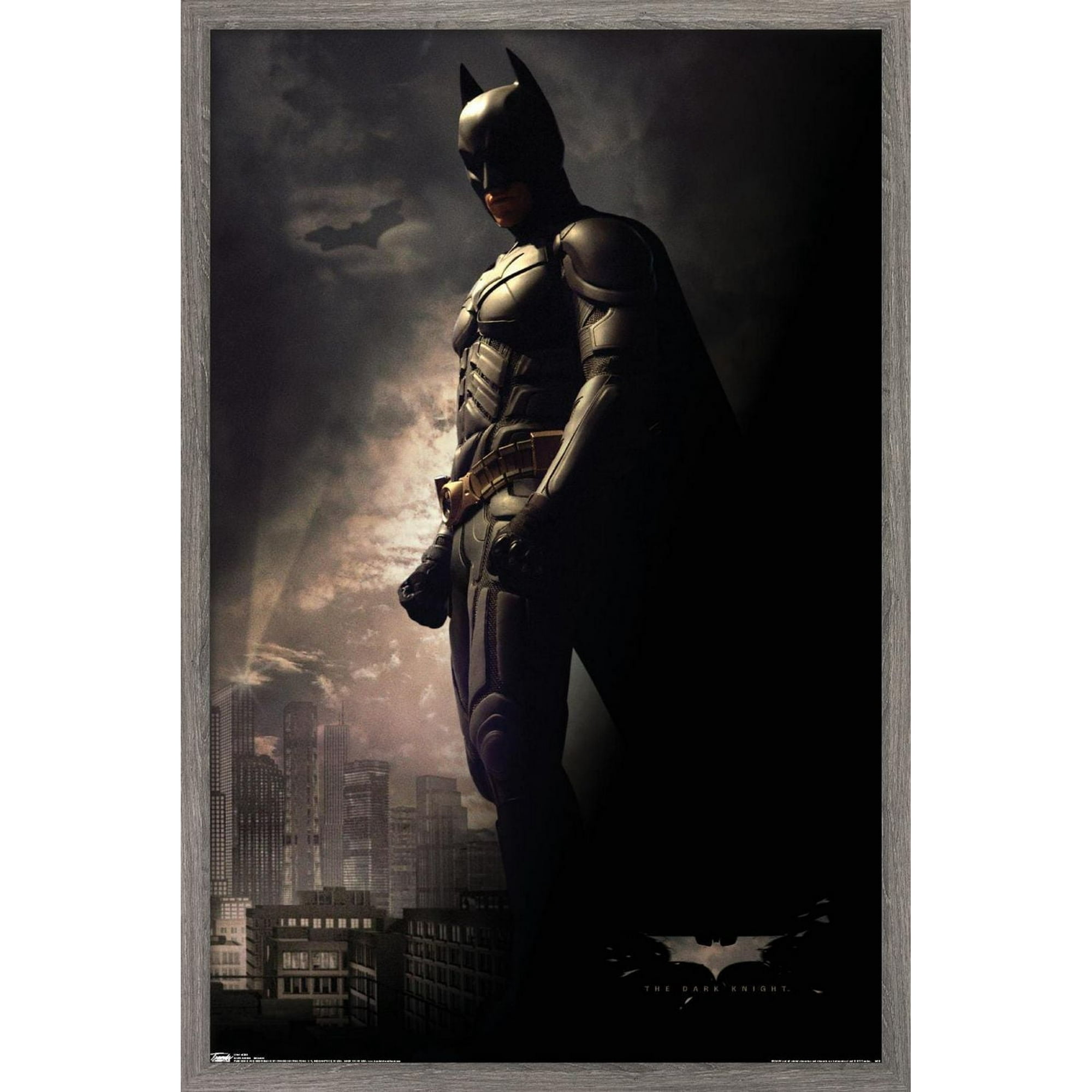 Click here for Trends International Dc Comics Movie - The Dark Kn... prices