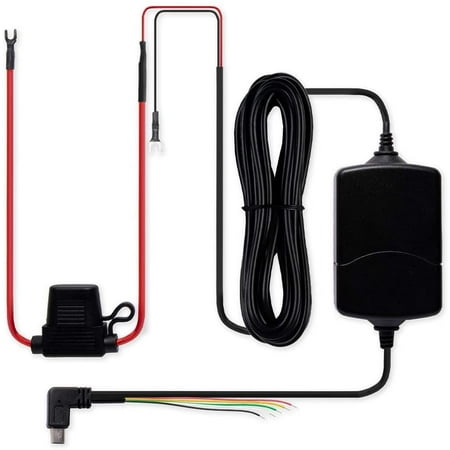 UPC 616312611652 - Hardwire Kit - For Spytec GPS GL300 Series Tracker ...