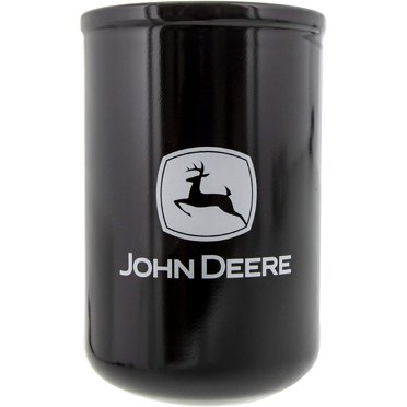 John Deere Original Equipment Hydraulic Reservoir - AM143726,1 ...