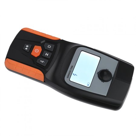 FLAMEEN Wall Scanner,Detecting Tool,Plastic Handheld Wall Scanner Wall ...