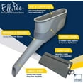 EllaPee Female Urination Device, Gray - Walmart.com