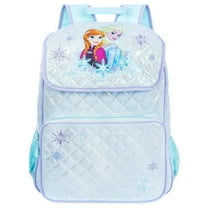 Backpack - Disney - Frozen 2 Elsa Olaf & Anna 16" New 008648 - Walmart.com