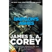 Expanse The Expanse Hardcover Boxed Set: Leviathan Wakes, Caliban's War ...