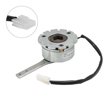 Wchiuoe 48V 6NM Mobility Scooter Brake Assembly For Mobility Scooters ...