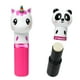 Lip Smacker Lippy Pal Lip Balm Duo, Unicorn Magic & Cuddly Cream Puff ...