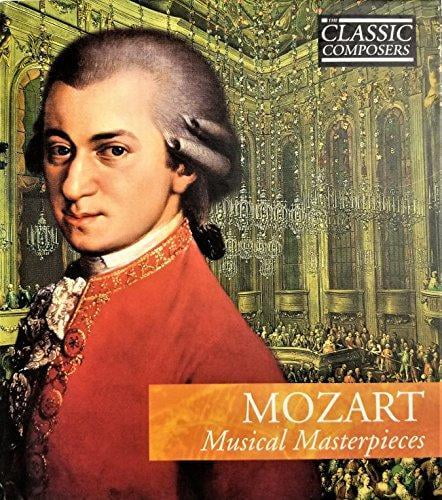 Classic Composers Series