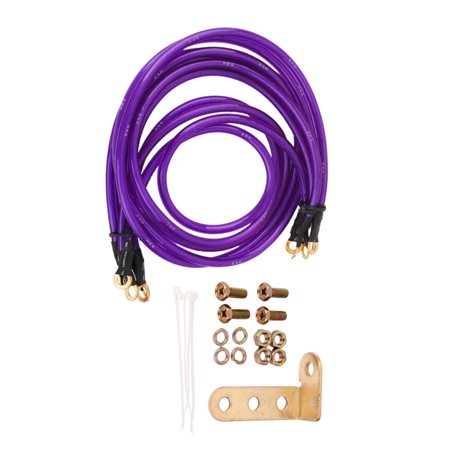 / Truck / SUV Ground / Grounding Wire Cable Ground System | Walmart Canada