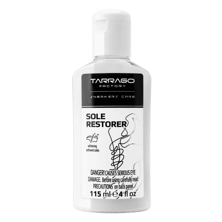 Click here for Tarrago Sneakers Sole Restorer 125ml prices