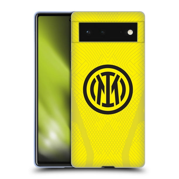 Head Case Designs Officially Licensed Inter Milan 2022/23 Crest Kit ...