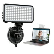 Cyezcor Video Conference Lighting Kit, Light for Monitor Clip On,for ...