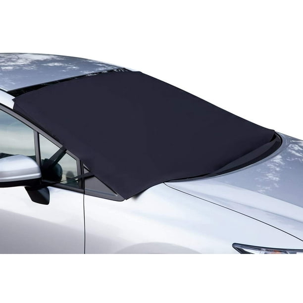 Van Window Covers