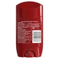 Old Spice Red Zone After Hours Men's Antiperspirant Deodorant ...