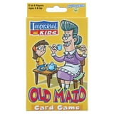 Imperial Old Maid Card Game - Walmart.com
