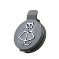 Windshield Wiper Washer Fluid Reservoir Bottle Cap Cover for Chevrolet ...