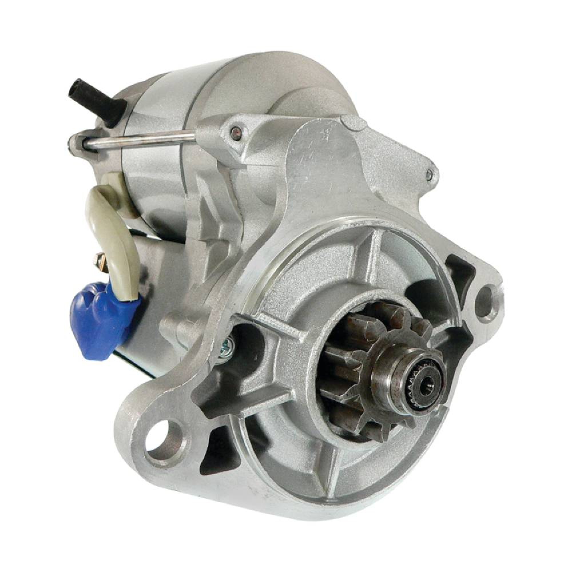Complete Tractor New 3500-0109 Starter Compatible with/Replacement for ...