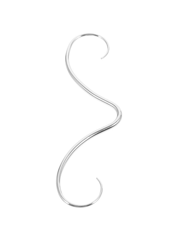 Mustache Septum Piercing