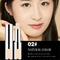 Suhtpsw Moisturizing Concealer Stick To Cover Face Acne Marks Spots