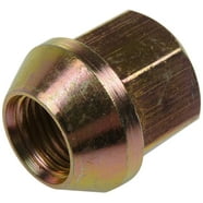 Dorman 611-149 Wheel Lug Nut for Specific Chevrolet / GMC Models (Pack ...