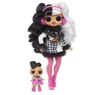 LOL Surprise OMG Candylicious Fashion Doll With 20 Surprises, Great ...