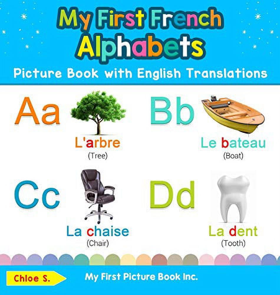 French Words In English For Beginners