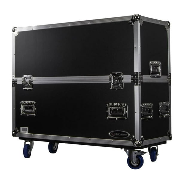 Odyssey FZEVOLVEW Electro Voice EVOLVE 50 Portable Speaker Flight Case ...