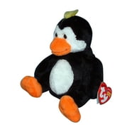 Ty Beanie Baby: Mac the Cardinal | Stuffed Animal | MWMT - Walmart.com