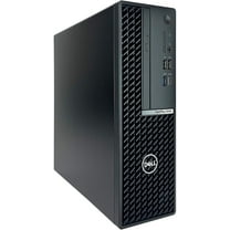 Restored Dell OptiPlex 7070 Micro Mini/Tiny Business desktop PC - Intel ...