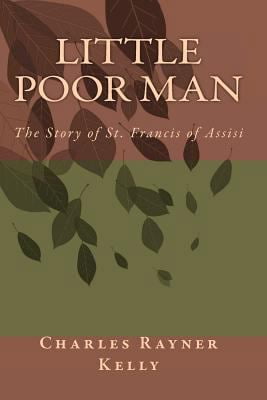 Pre-Owned Little Poor Man: The Story of St. Francis of Assisi ...