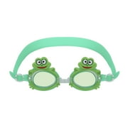 Frog Goggles