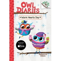 Owl Diaries: Eva and the Lost Pony: A Branches Book (Owl Diaries #8 ...