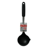 Goodcook 13 In. Epicure Nylon Ladle 25695 - Non-Stick, Gravy Pour ...