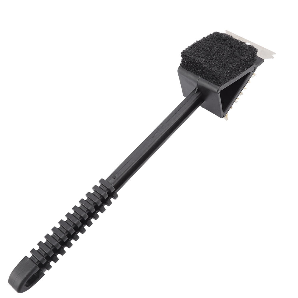 Click here for Dewin Grill Cleaning Brush long Handle Bbq Grill G... prices