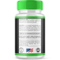 Gluco Life 360 Blood Balance Support Pills Advanced Formula Vitamin ...