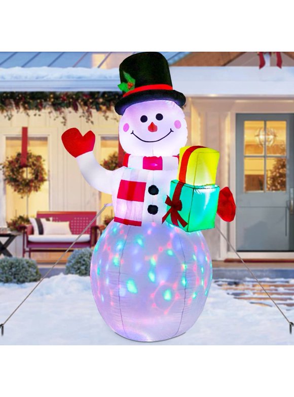 Christmas Inflatables Clearance, Discounts & Rollbacks - Walmart.com