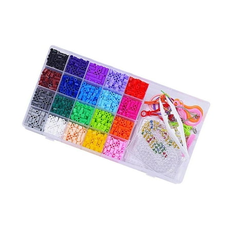 5mm Colorful Hama Perler Fuse Beads Set Fuse Beads Beading Kit For Kids ...