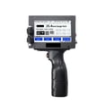 25.4mm One-inch Handheld Inkjet Printer Portable Production Date LOGO ...