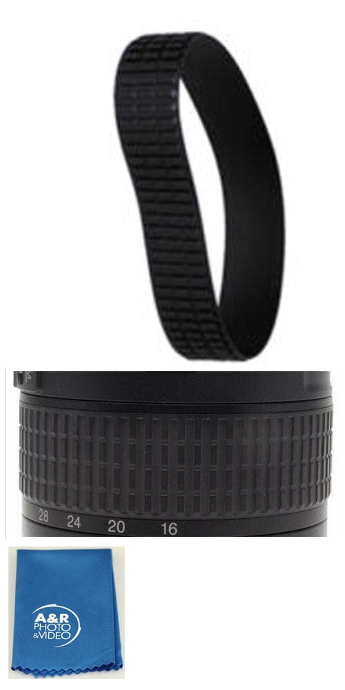 Lens Zoom Rubber Ring For Nikon AF-S Nikkor 16-35mm f4G ED VR 1k111-093 ...