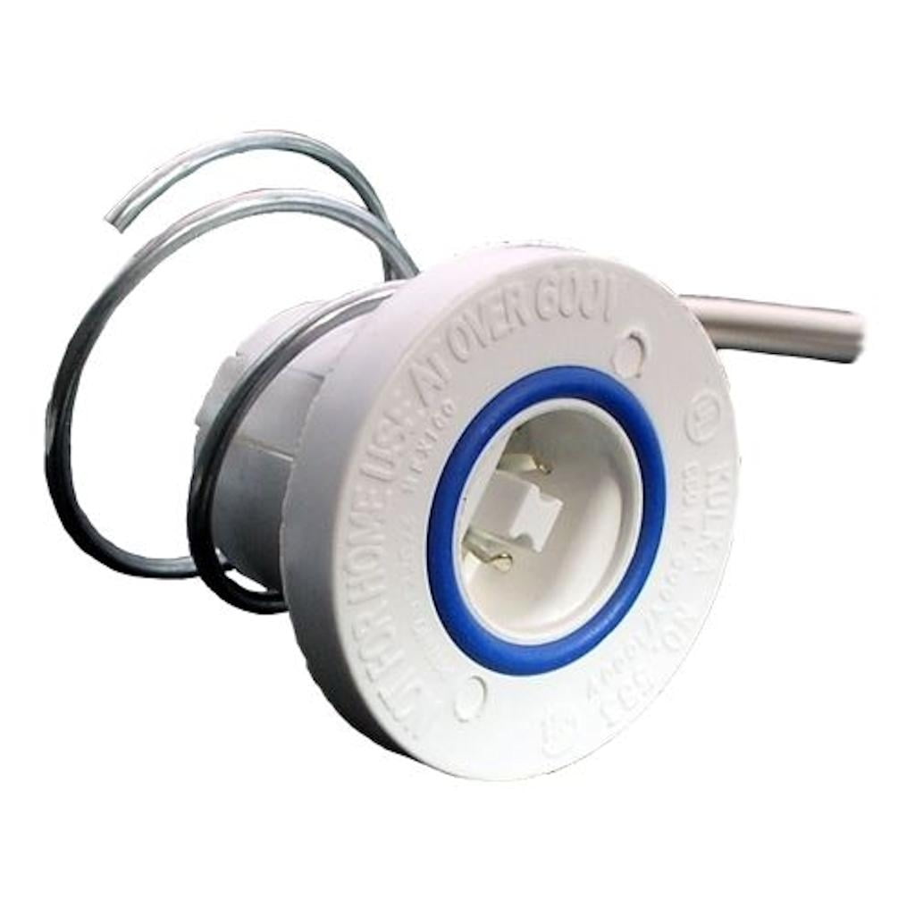 Kulka 00134 - #583 660 Rated Watts 1000 Rated Volts Recessed Double ...