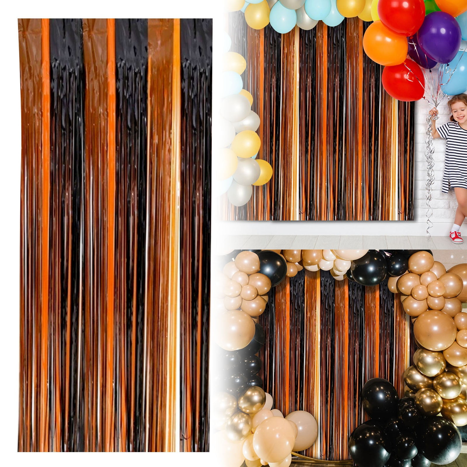 Click here for Vivavault Elegant Festive Celebration Curtain Door... prices
