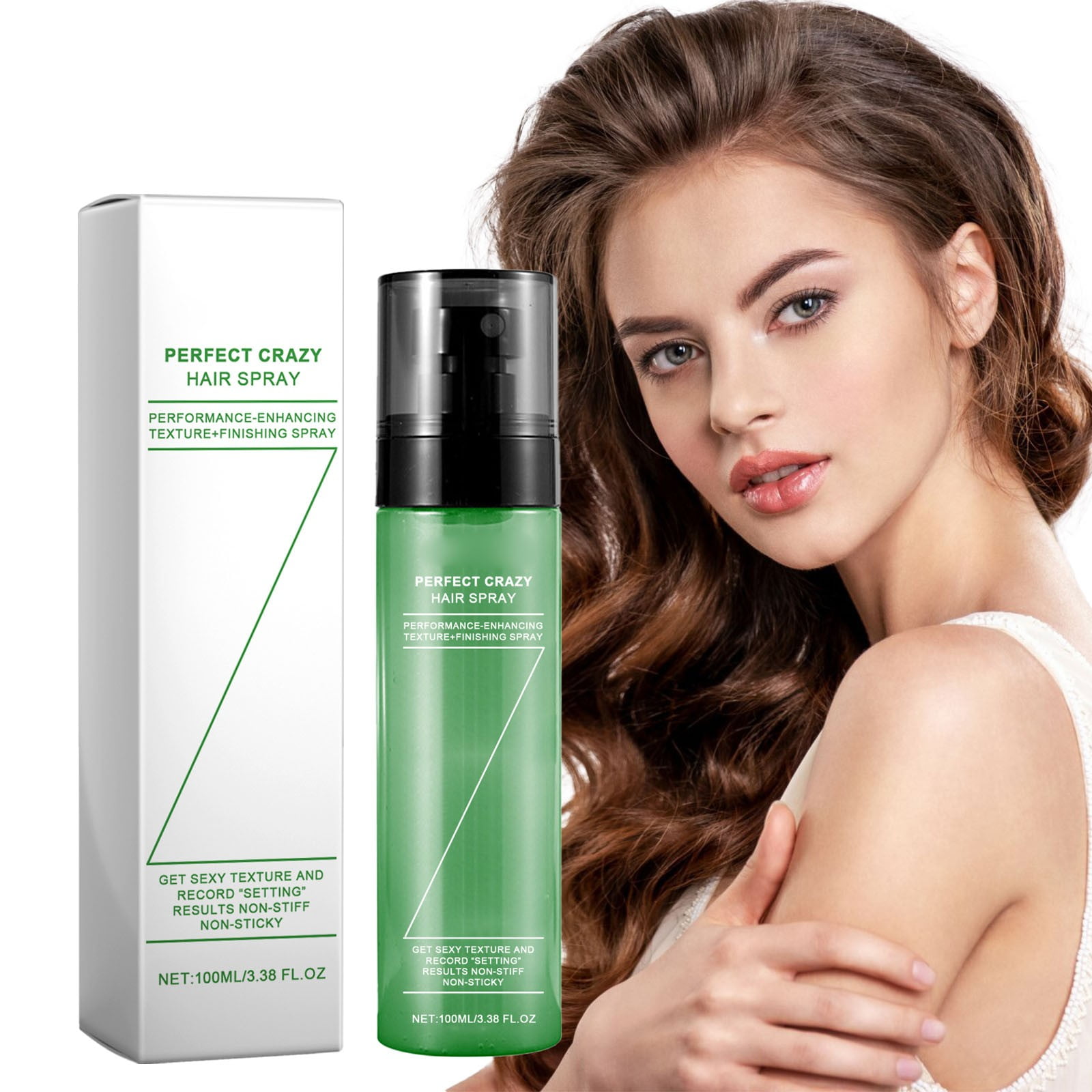 Click here for Dyd Volumizing Dry Shampoo Spray For Lasting Styli... prices
